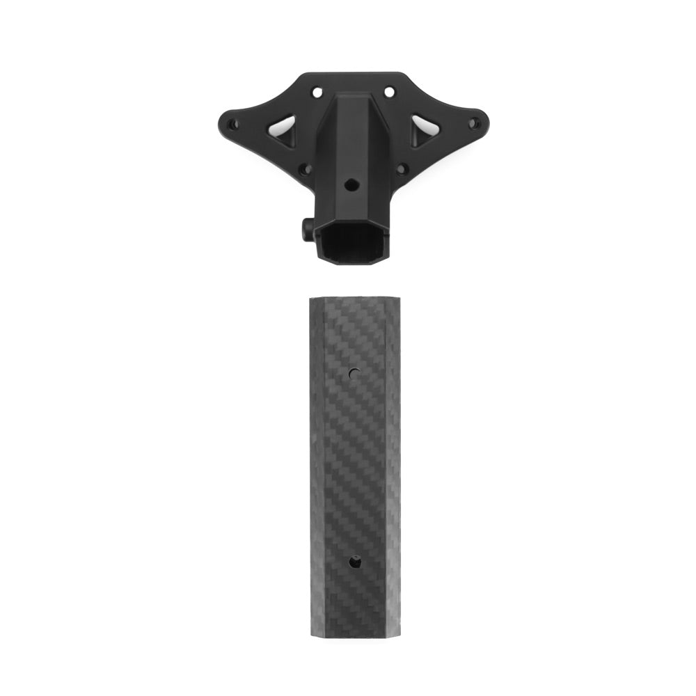 Lumenier QAV-PRO Lifter Cinequads Edition - Arm Riser Kit